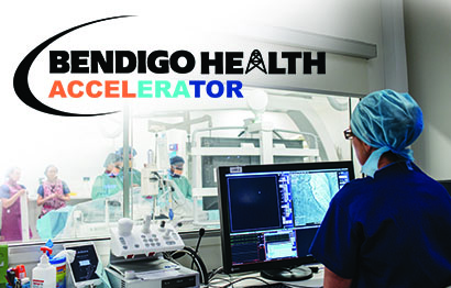 Bendigo Health Website - Accelerating regional healthcare