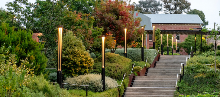 Bendigo Health Website - Home