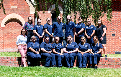 Bendigo Health Website - Bendigo Health launches the Critical Care ...