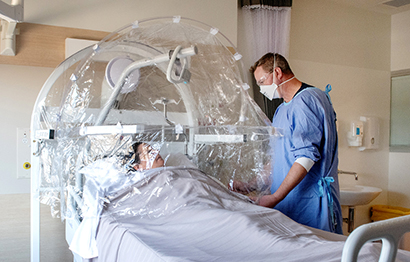 Bendigo Health Website - Our Organisation