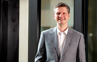 Bendigo Health Website - Neurology consultant's Stroke Week message