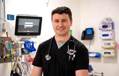 Bendigo Health Website - Helping hands bolster workforce
